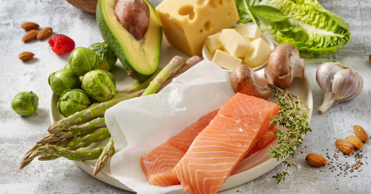 Ketose erkennen: 10 Anzeichen und Symptome von Ketose [2026]