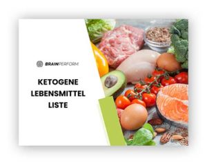 Vegetarischer Keto Wochenplan: Rezepte + 7 Tage Diätplan [2024]