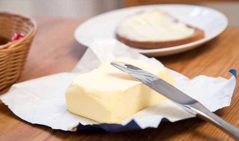 Ist Butter gesund? 15 Gründe, warum Butter gut für dich ist [2025]