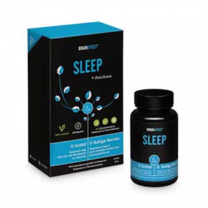 Melatonin kaufen Die besten Melatonin Supplements + Empfehlung [2023]