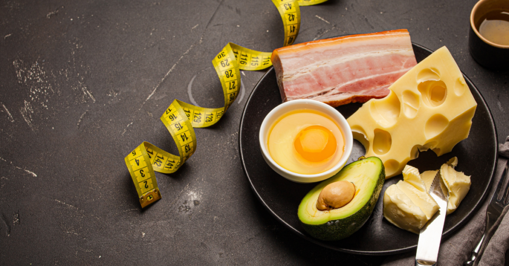 Wie merkt man Ketose: Woran du erkennst, ob du in Ketose bist? [2025]