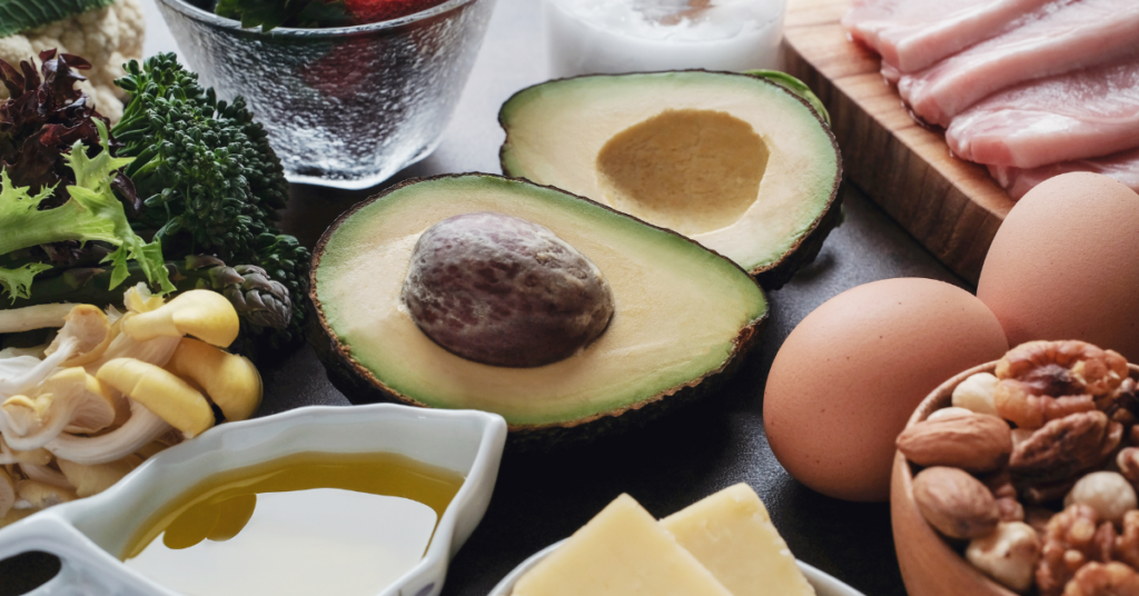 Ketose erklärt: Was es ist, Vorteile und Empfehlungen [2025]