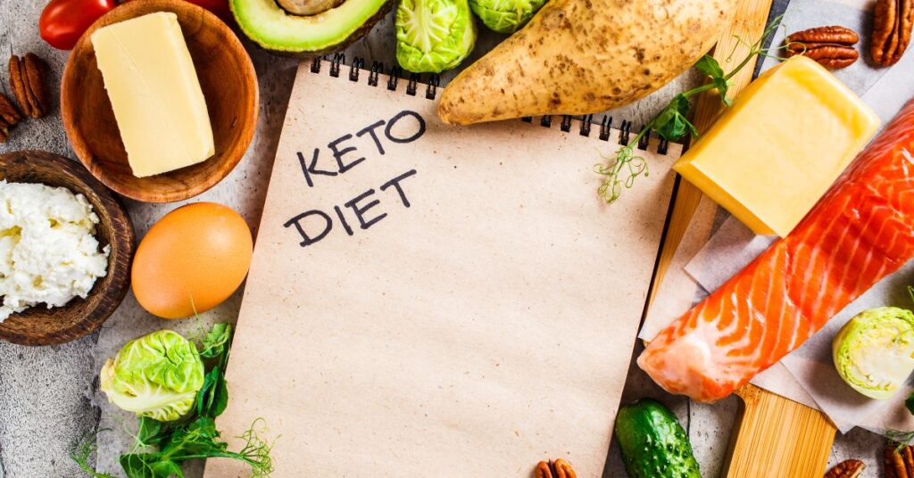 Ketose Nebenwirkungen: Mögliche Nebenwirkungen der ketogenen Diät [2023]