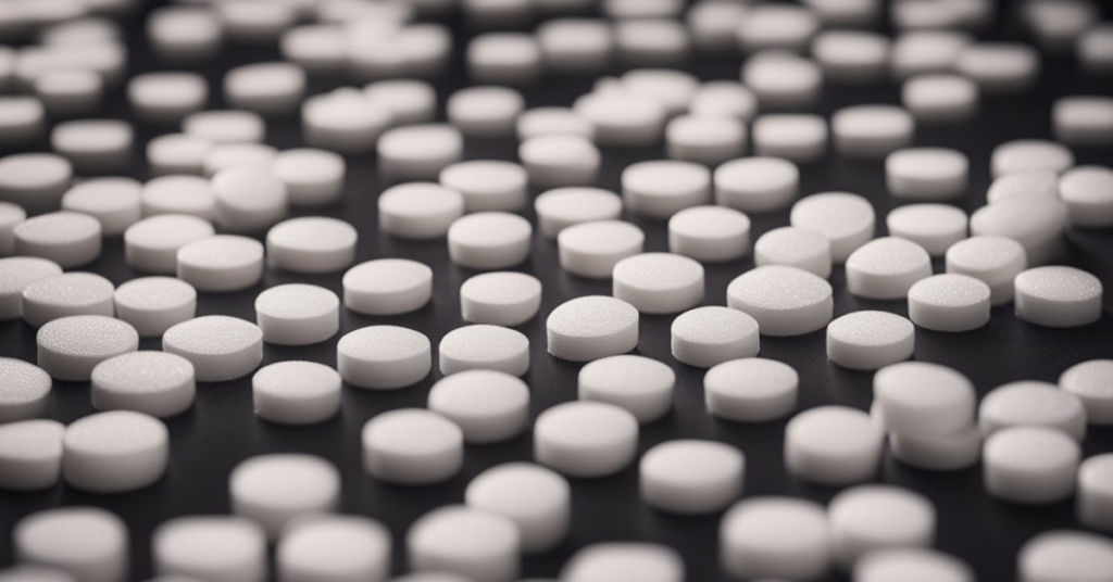 Wie viel Erythrit statt Zucker? Mengenangabe + Empfehlungen [2025]