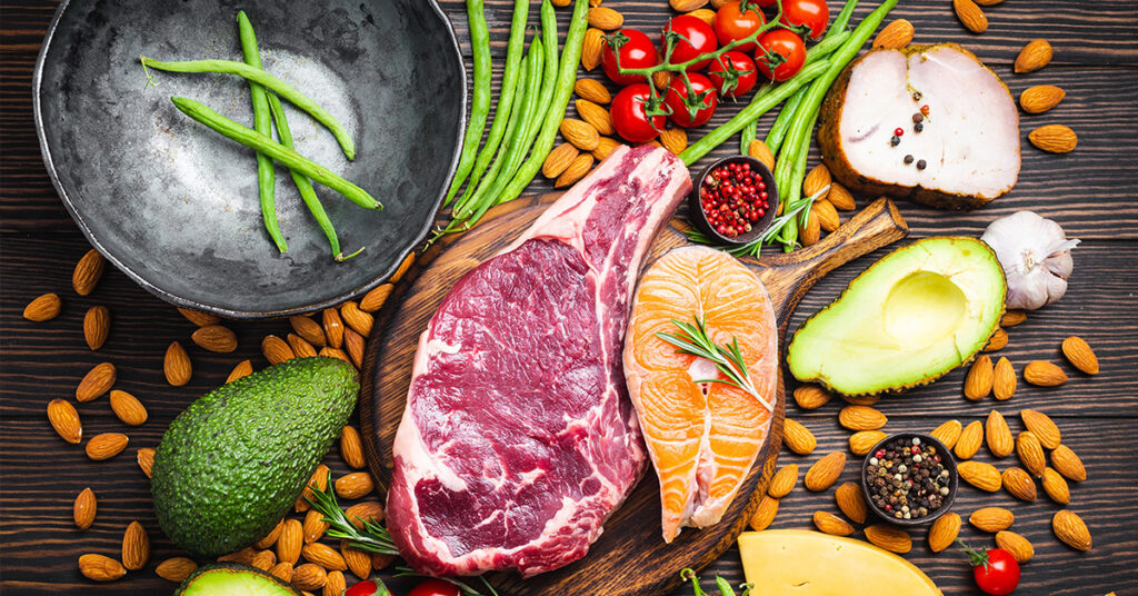 Wie lange dauert es, bis man die Ketose erreicht? Tipps + Erfahrungen ...