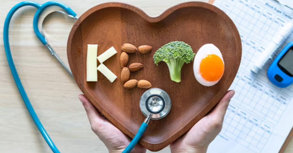 Ketose Teststreifen: Vergleich, Anleitung + Tipps um Ketone zu messen ...