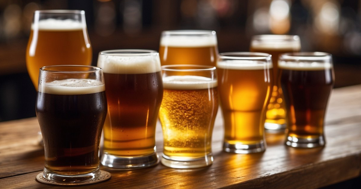 Keto Bier Guide: Genuss ohne Reue für die Ketose + Empfehlung [2026]